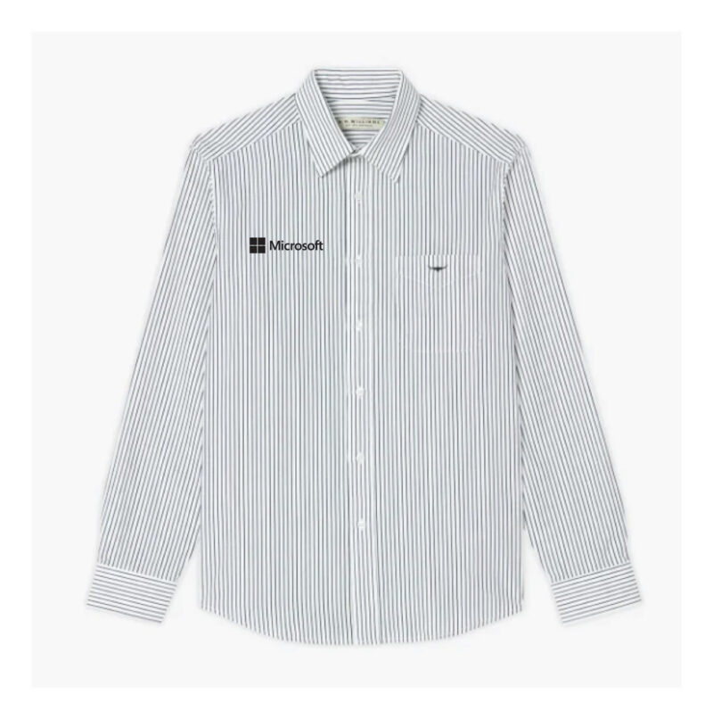 Microsoft Retail Store – Powered by Position.