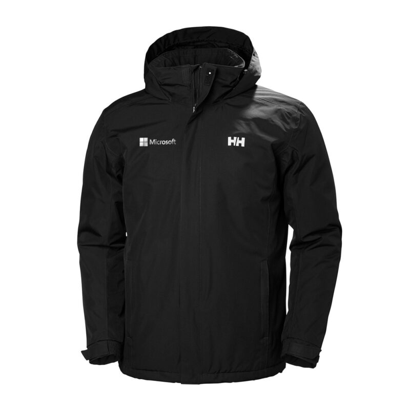 Helly Hansen – Microsoft Retail Store