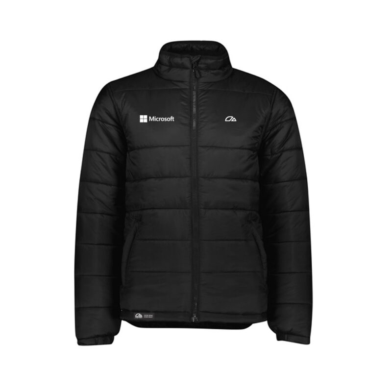Microsoft Street Jacket – Microsoft Retail Store